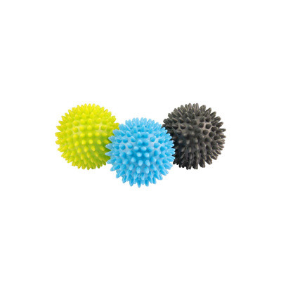 Fitness Mad Spikey Trigger Ball Set