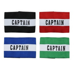 Precision Captains Armband