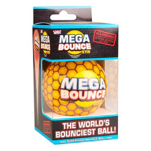 Wicked Mega Bounce Ball