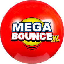 Wicked Mega Bounce Giant XL Inflatable Ball