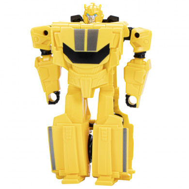 Transformers Earth Spark Bumblebee