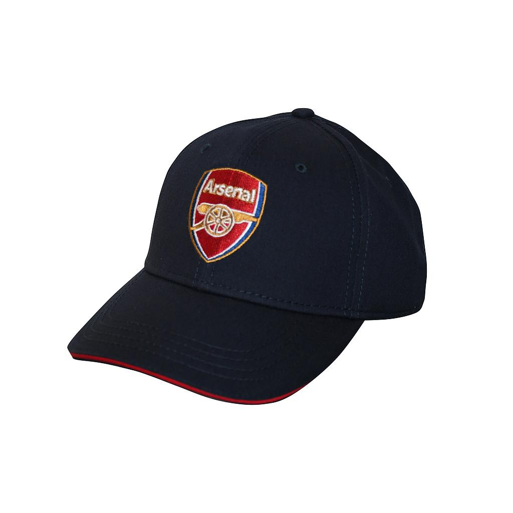 Arsenal Cap - navy