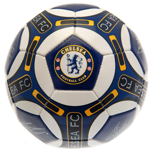 Chelsea Signature Gift Set