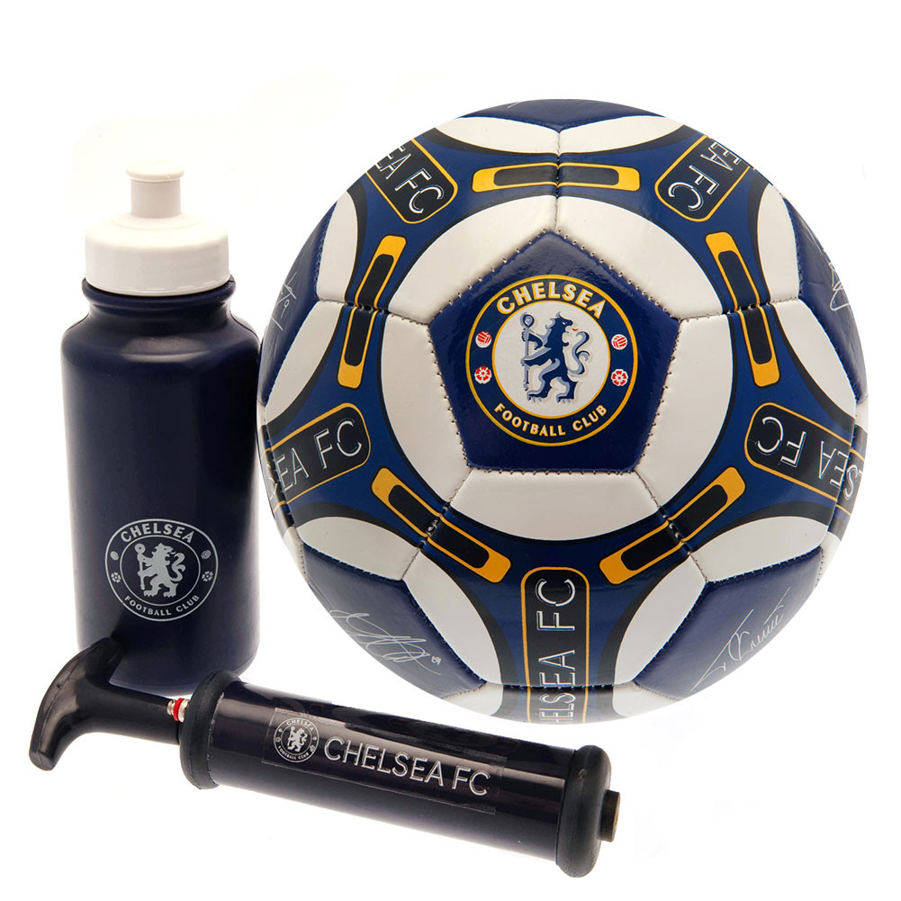 Chelsea Signature Gift Set