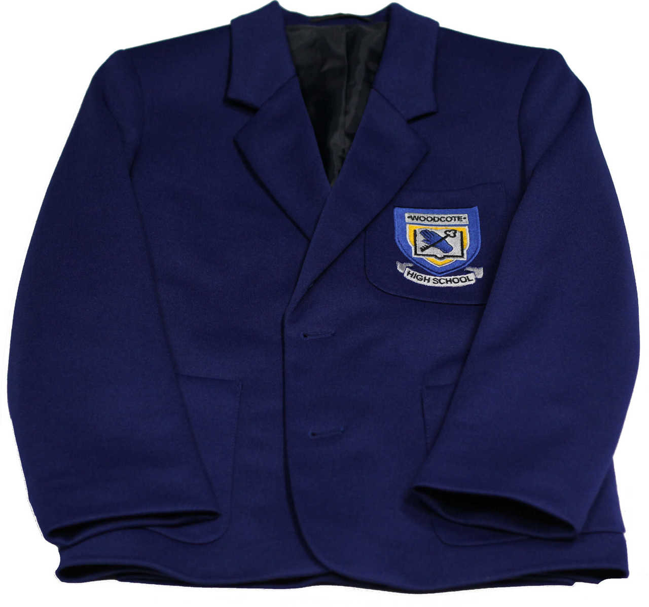 The Official Woodcote High School Boys Blazer