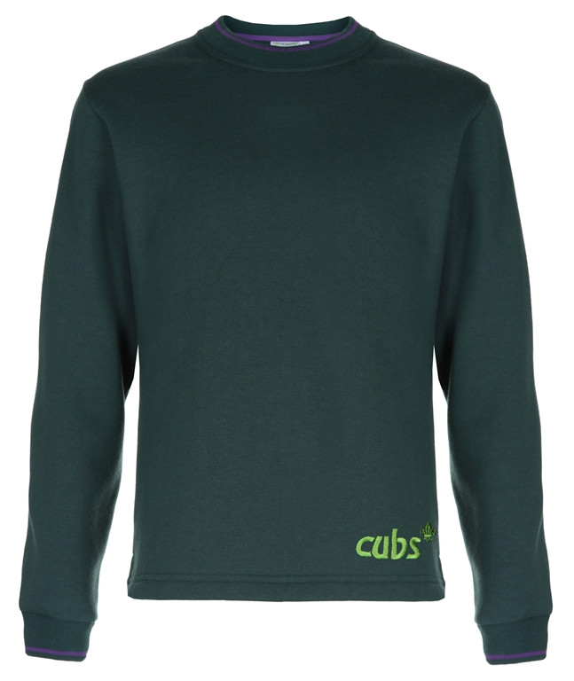 The Official Cubs Uniform Online