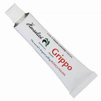 Henselite Grippo Tube Bowls Polish