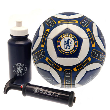 Chelsea Signature Gift Set