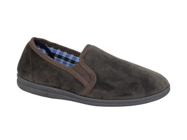 Mens Slipper MS337