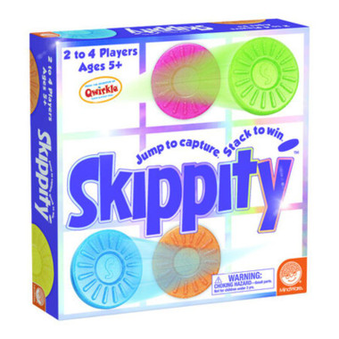 Skippity