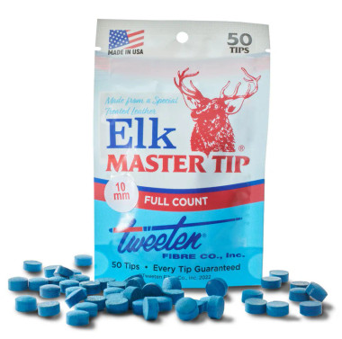 Elkmaster Cue Tips