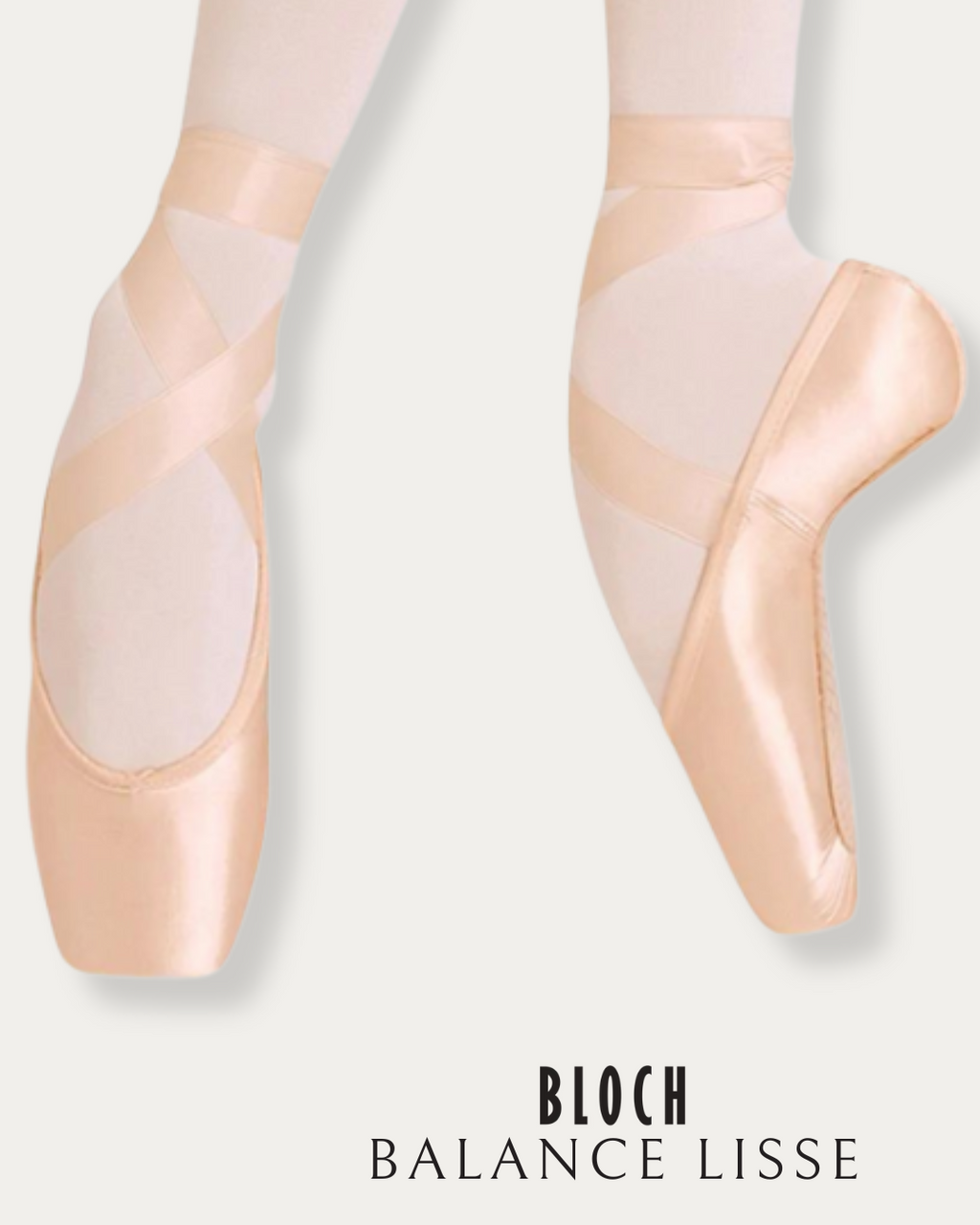 Shop Black Balance Lisse Pointe Shoes - Free Shipping Nationwide