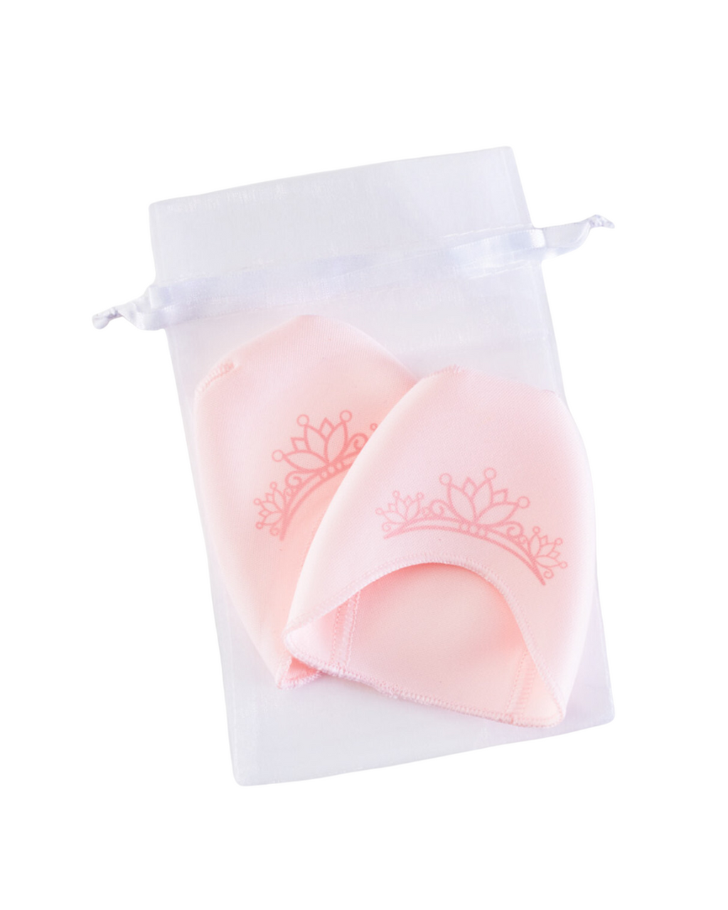 Pointe Pockets Toe Pads - Backstage Dancewear & Gifts