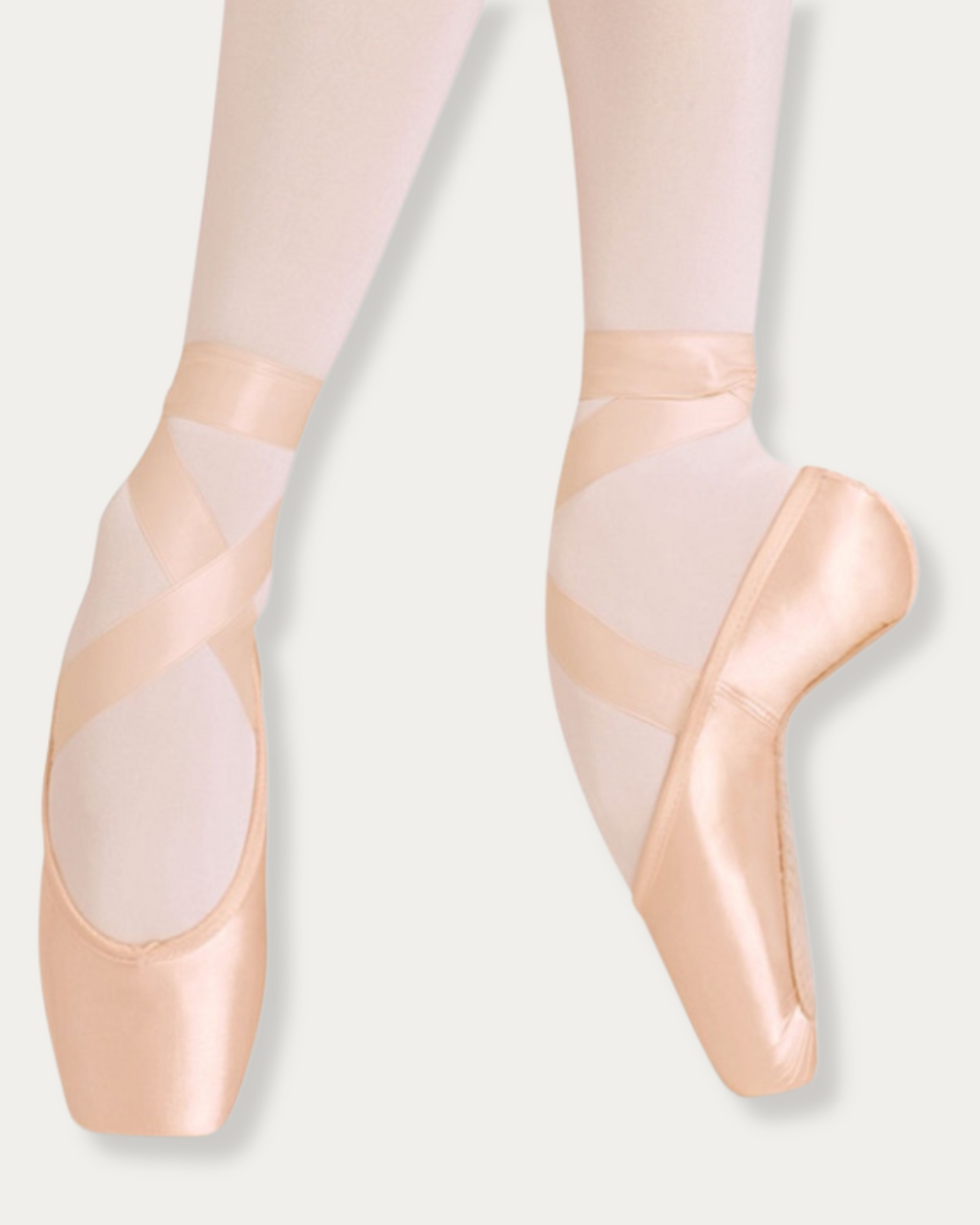 Shop European Balance Pointe Shoes - Free Shipping Nationwide