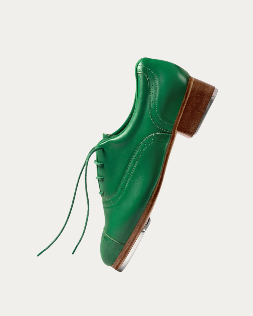 Jason Samuel Smith Tap Shoes - Emerald - Backstage Dancewear & Gifts