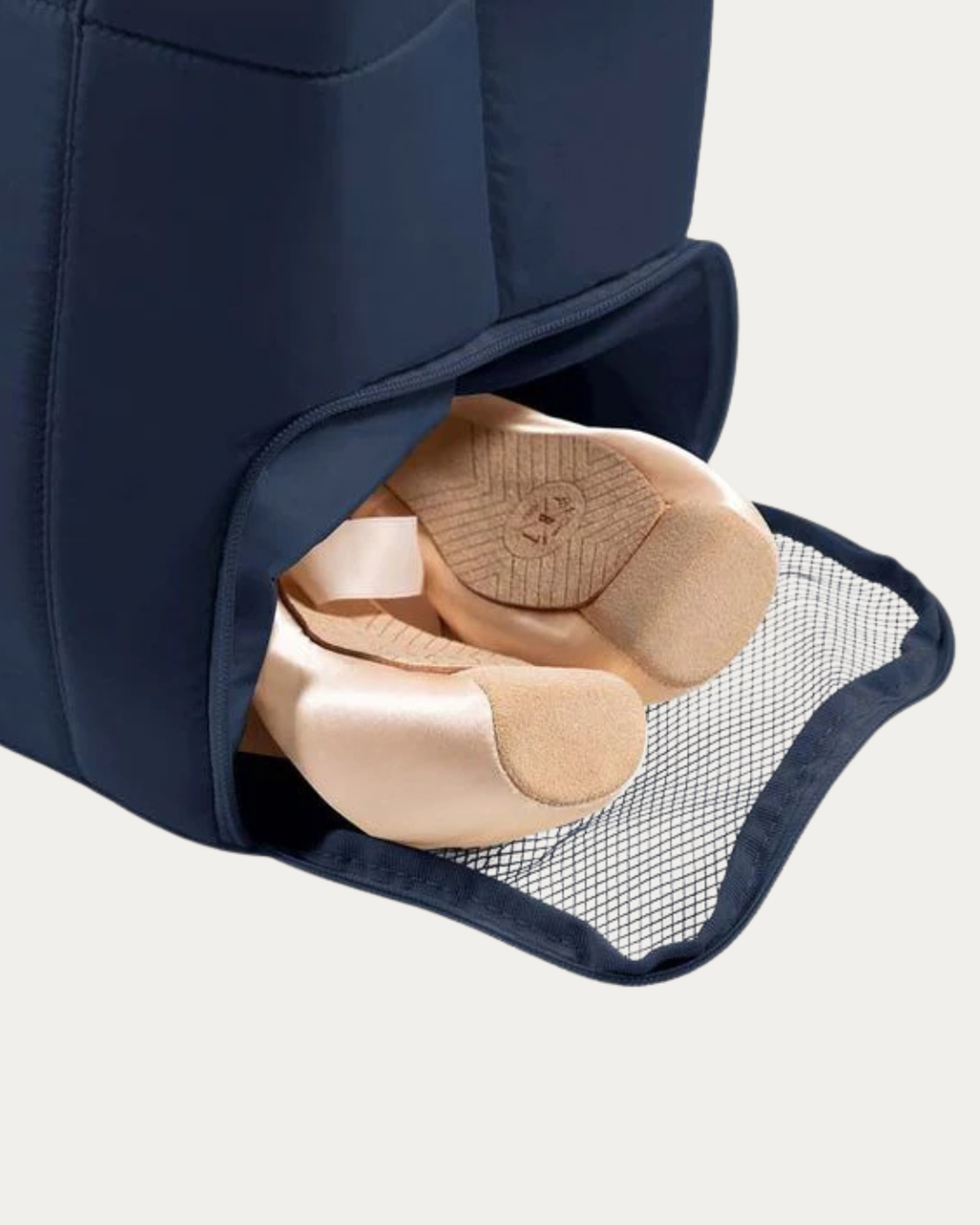 Studio Dance Bag - Navy - Backstage Dancewear & Gifts