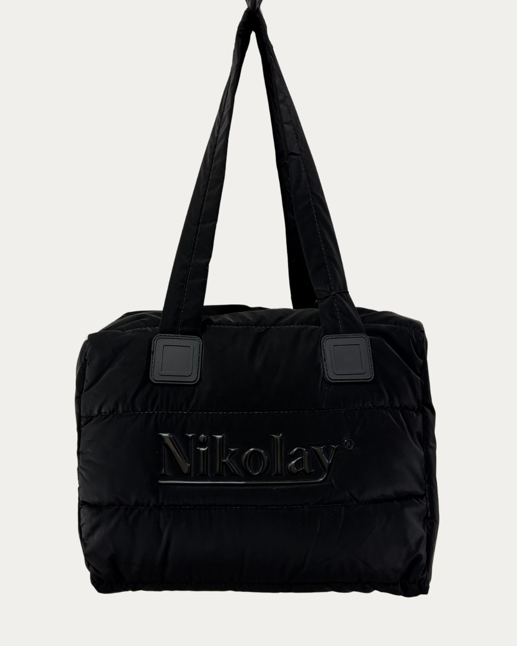 Nikolay Pointe Shoe Bag - Black - Backstage Dancewear & Gifts