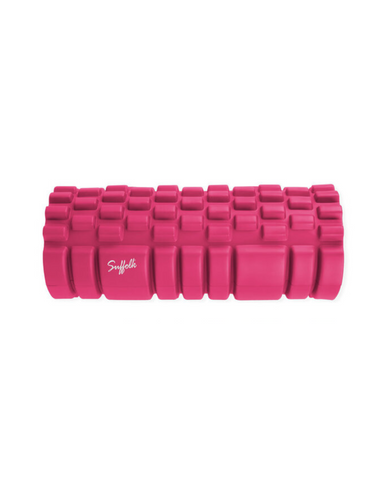 Suffolk Pink Foam Roller - Backstage Dancewear & Gifts