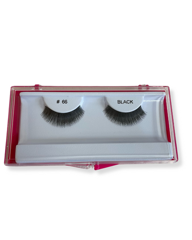 Eyelashes #66 - Backstage Dancewear & Gifts