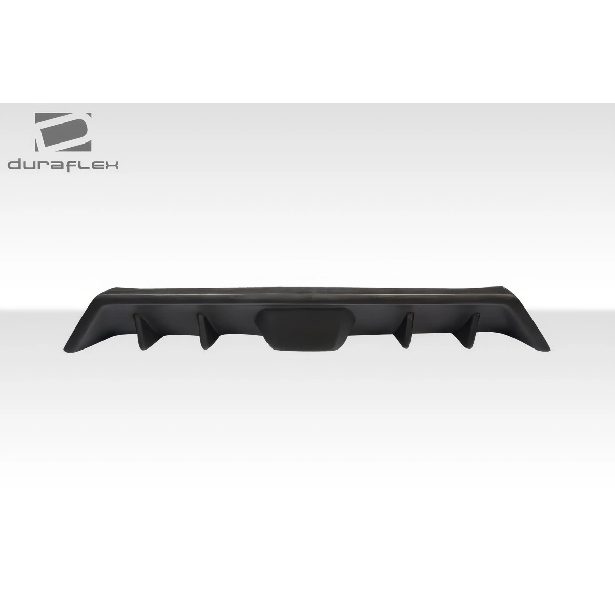 2015-2022 Lexus RC-F Duraflex Downforce Aero Rear Diffuser - 1 Piece