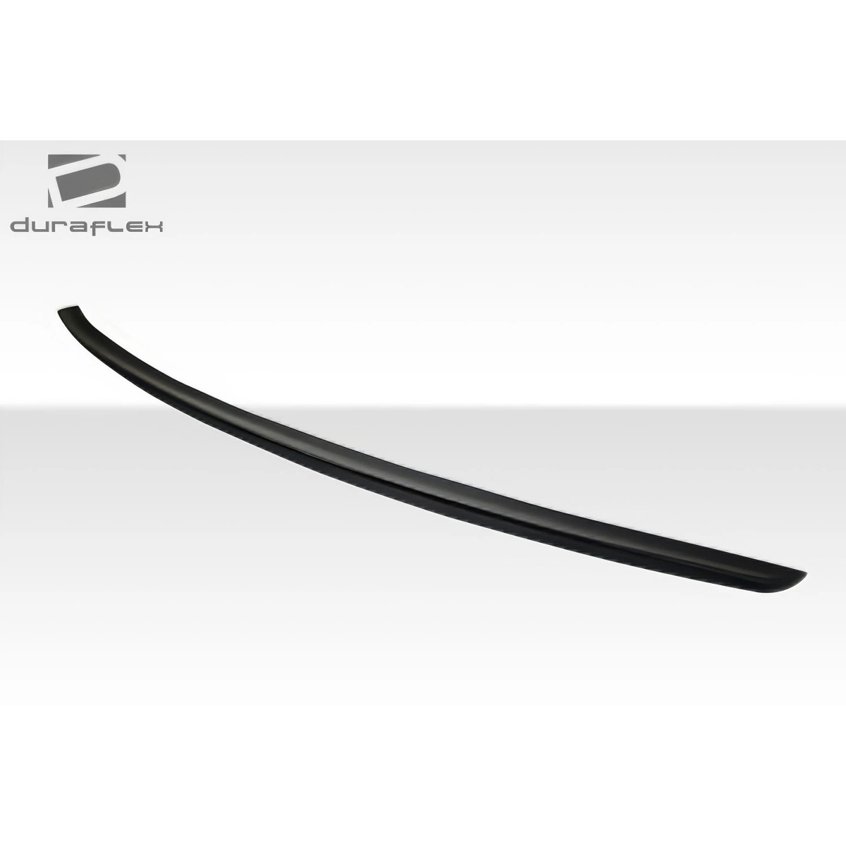 2012-2018 Audi A7 C7 Eros Version 1 Rear Wing Trunk Lid Spoiler - 1 Piece