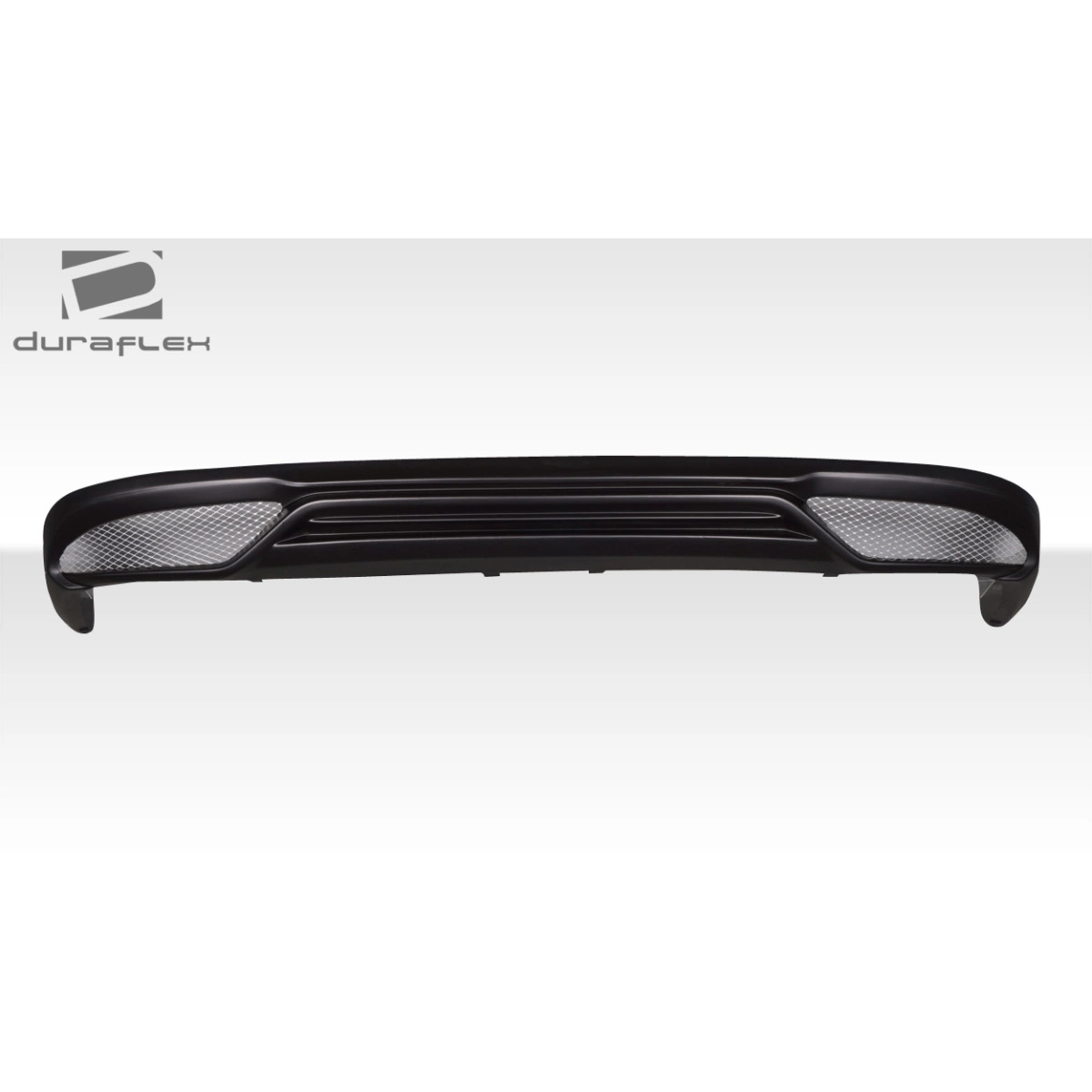 2013-2015 Lexus GS F Sport Duraflex Gilda Rear Diffuser - 1 Piece