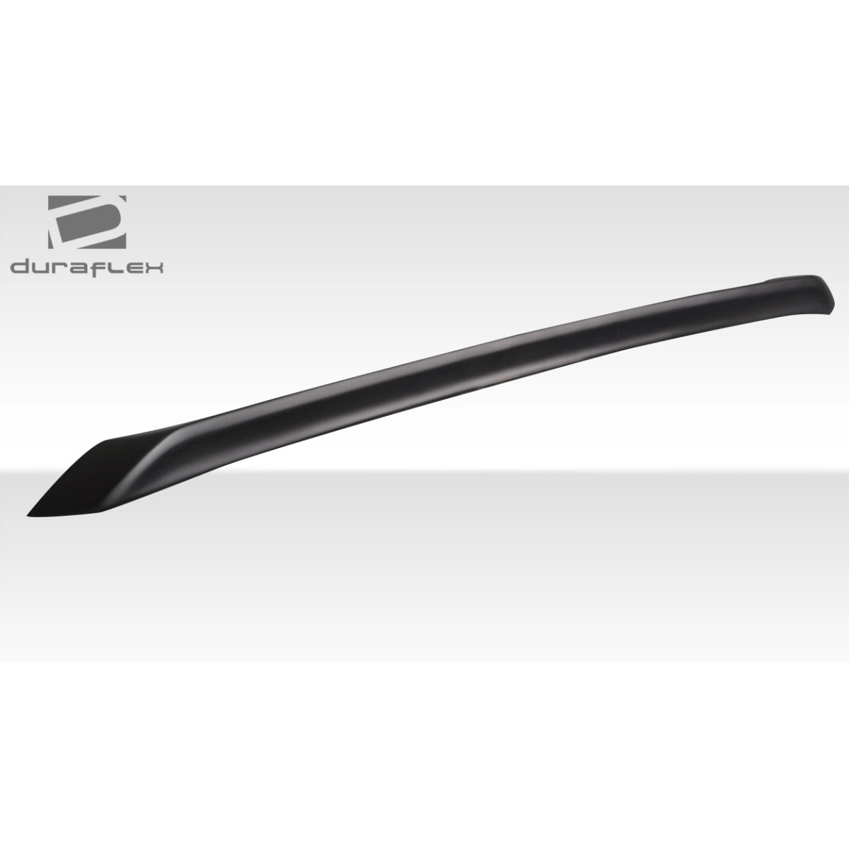 1990-1994 Lexus LS Series LS400 Duraflex RS Rear Wing Spoiler -1 Piece