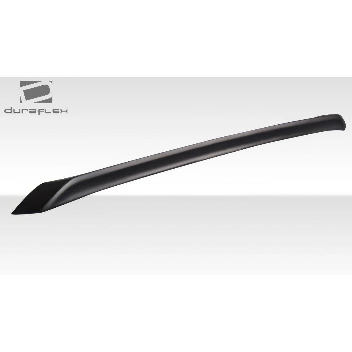 1990-1994 Lexus LS Series LS400 Duraflex RS Rear Wing Spoiler -1 Piece