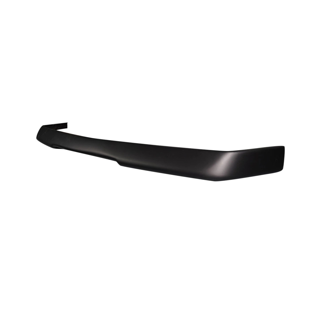 1984-1991 BMW 3 Series E30 Duraflex Goblin Front Lip Spoiler Air Dam ...