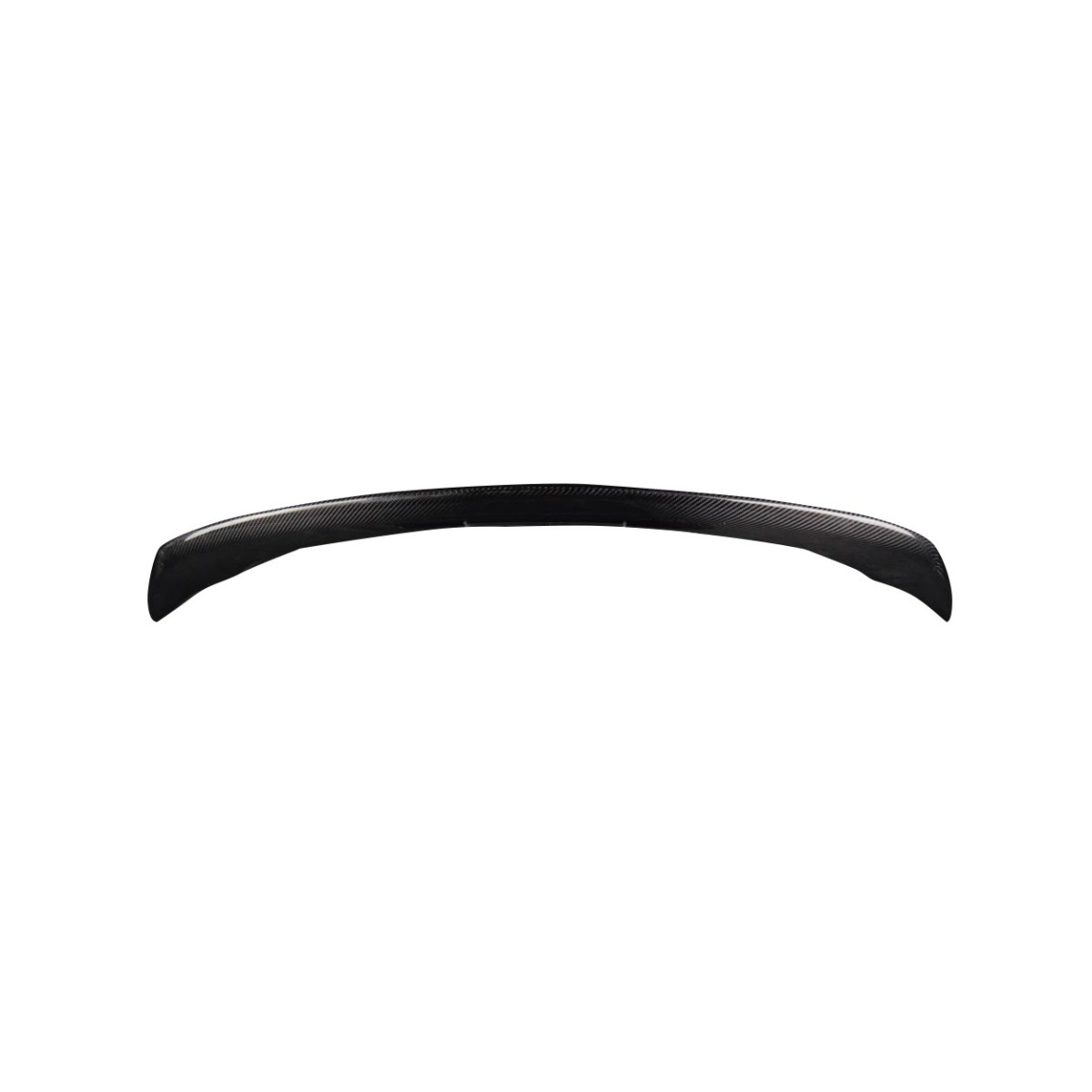 2019-2023 Mazda 3 Carbon Creations Elements Rear Wing Spoiler - 1 Piece