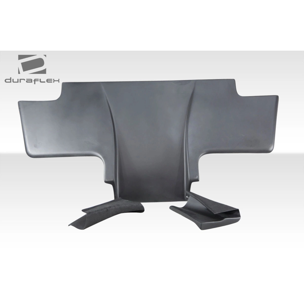 1990-1996 Nissan 300ZX Z32 Duraflex GMR Rear Diffuser - 1 Piece