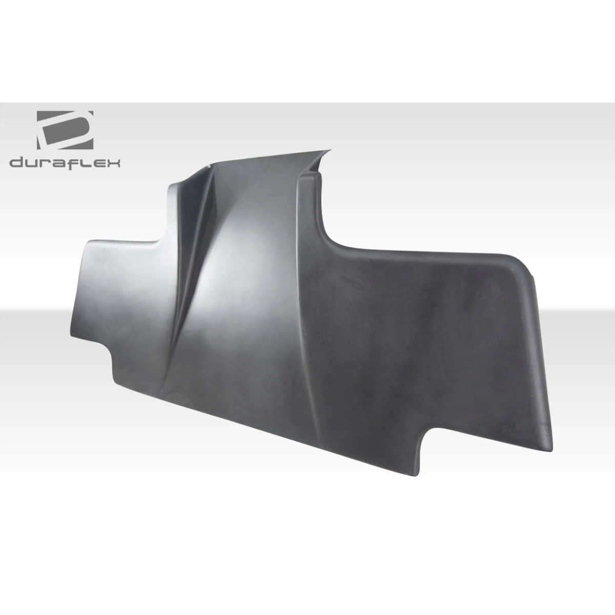 1990-1996 Nissan 300ZX Z32 Duraflex GMR Rear Diffuser - 1 Piece