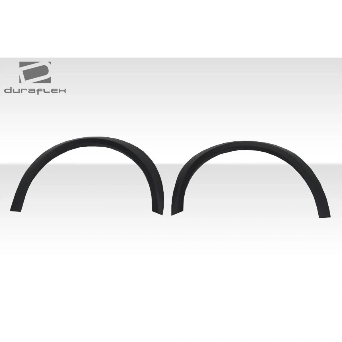 2010-2015 Chevrolet Camaro Duraflex Wide Body GT Concept Front Fender ...