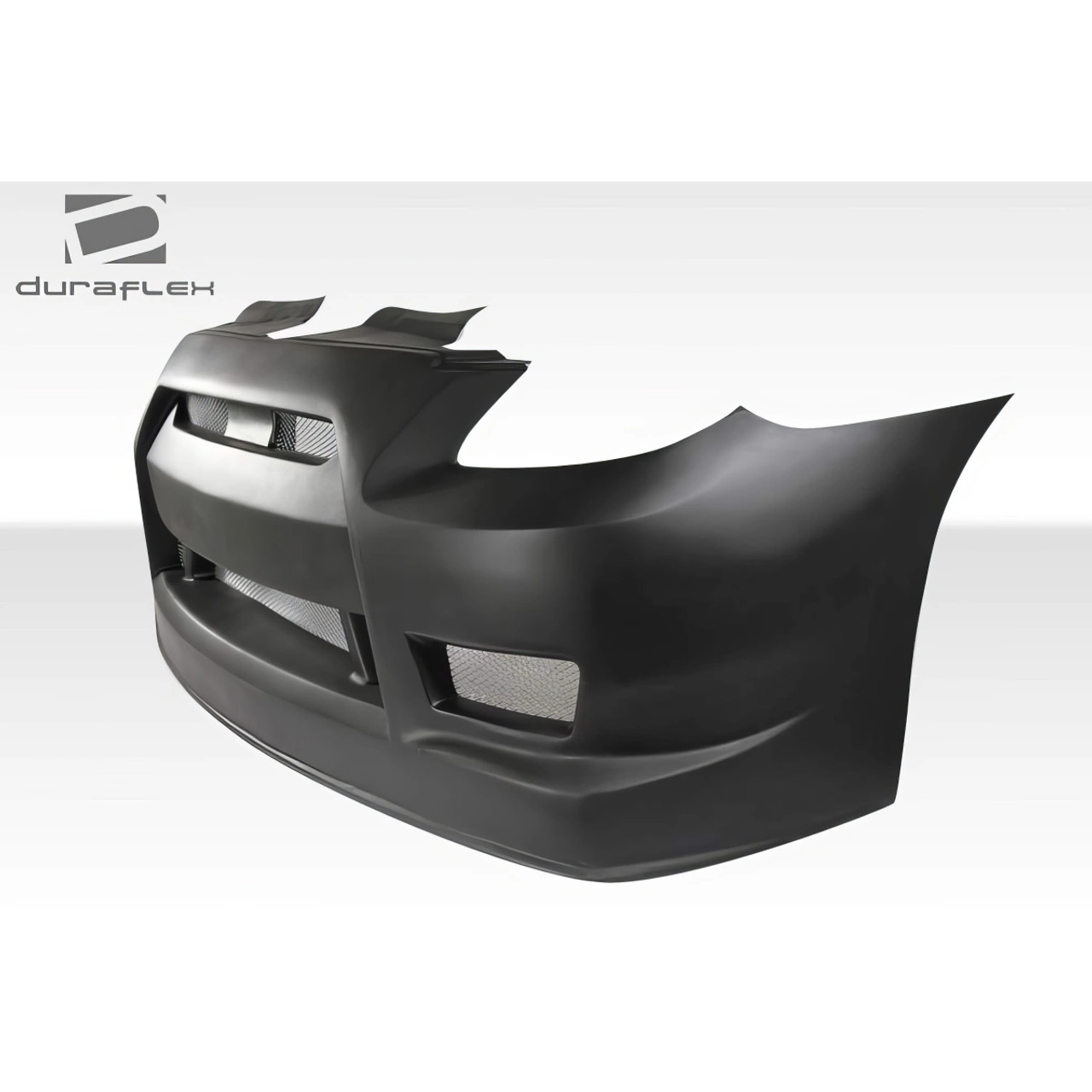 2008 2009 Nissan Altima 2DR Duraflex GT R Front Bumper 1 Piece