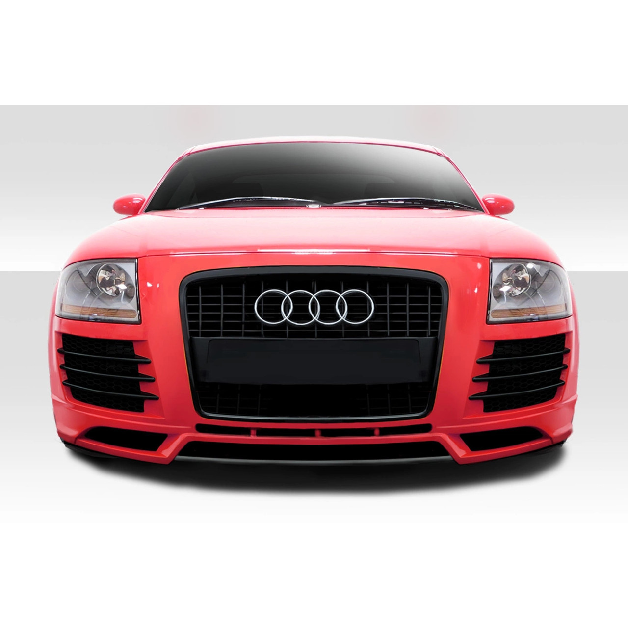 Audi tt bumper store