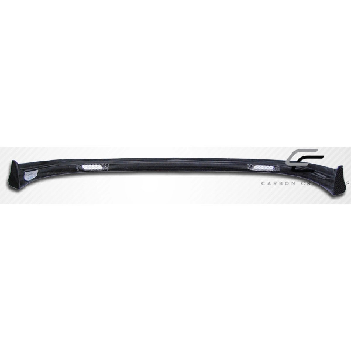 94-01 Acura JDM Integra Spoon Style Front Lip Under Spoiler Air Dam ...