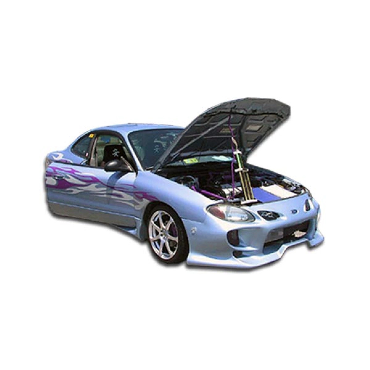 2003 ford escort zx2 front bumper store
