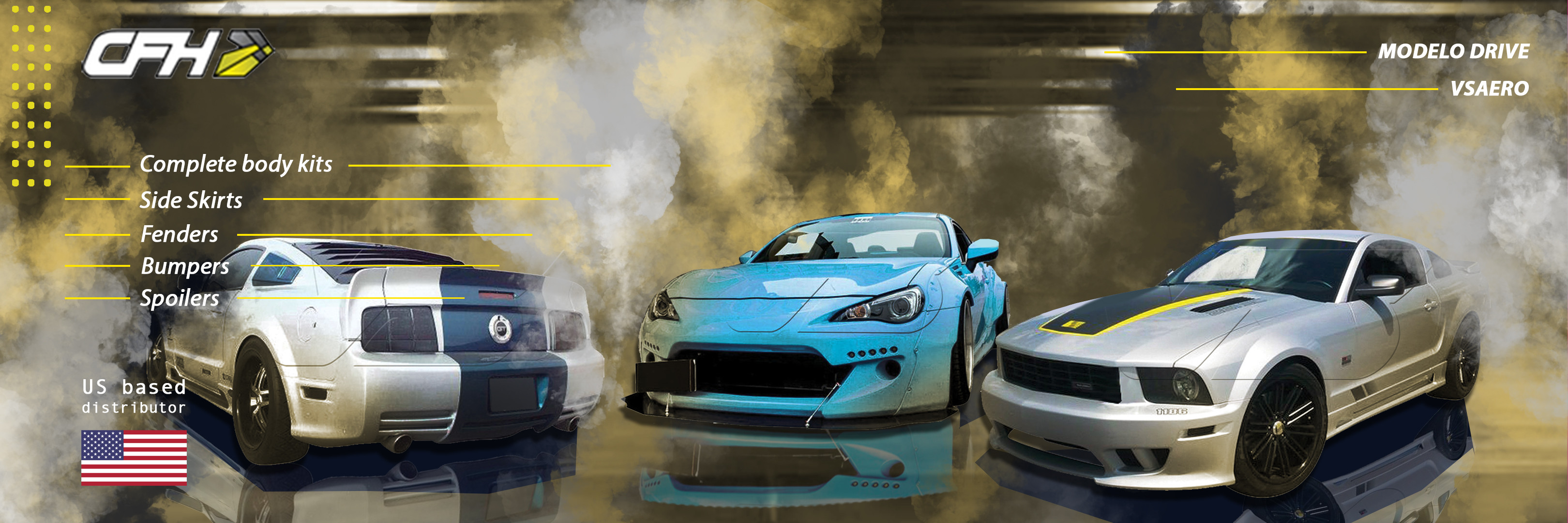 Carbon Fiber Hood - Carbon Fiber Body Kit - Carbonfiberhoods