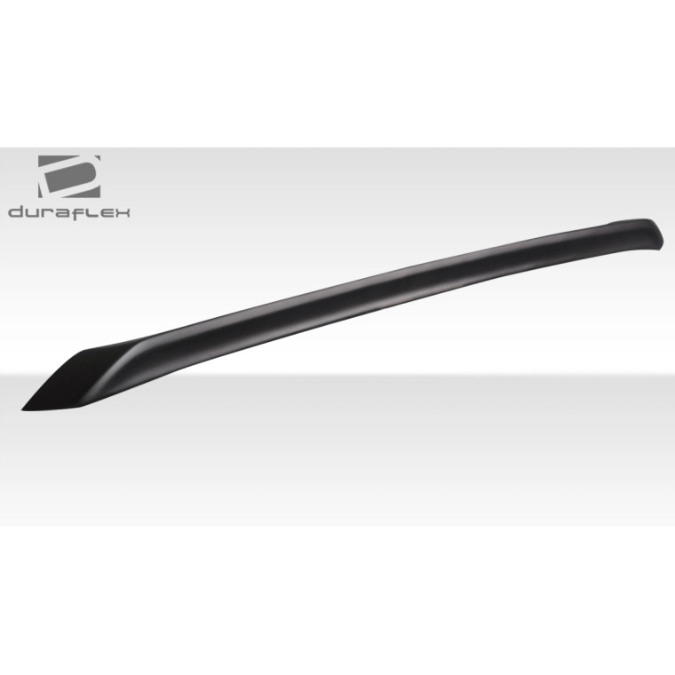 1990-1994 Lexus LS Series LS400 Duraflex RS Rear Wing Spoiler -1 Piece