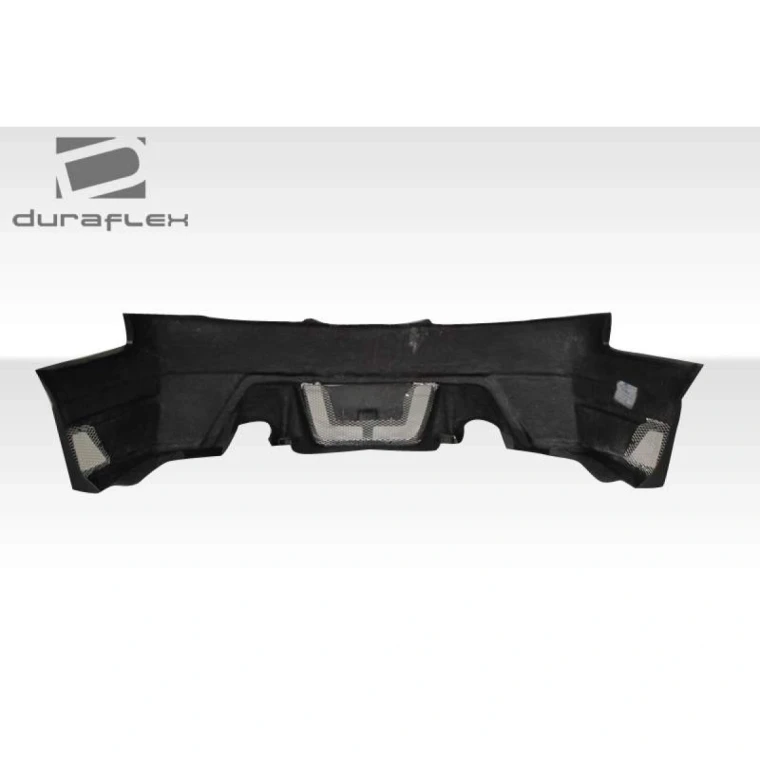 2003-2007 Infiniti G Coupe G35 Duraflex R35 Body Kit - 4 Piece