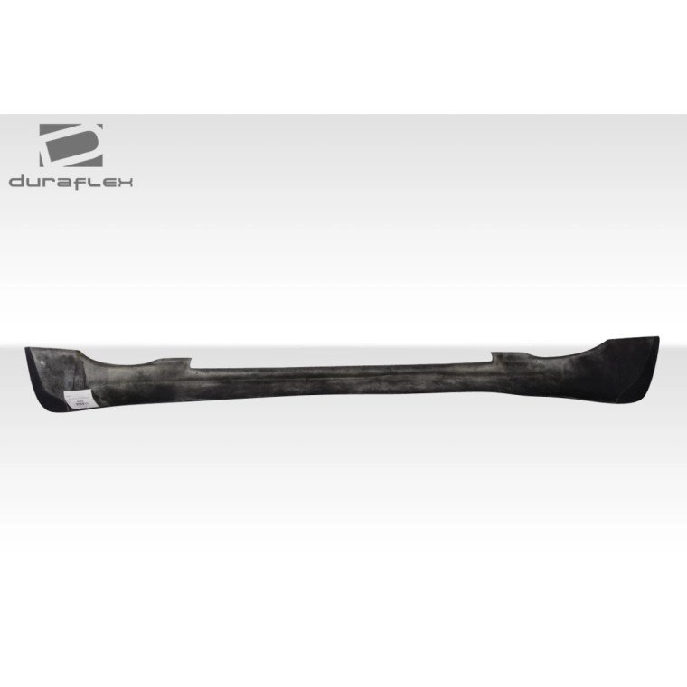 2001-2003 Lexus LS Series LS430 Duraflex W-1 Front Lip Under Spoiler ...