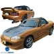 FRP GVAR Body Kit 7pc > Mazda Miata (NB2) 01-05 | ModeloDrive ...