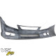 VSaero FRP TRDE QUAL Front Bumper > Lexus IS Series IS300 SXE10 2001 ...