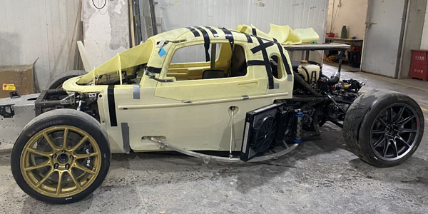 Do body kits affect performance? - Carbonfiberhoods.com