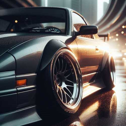 Fenders vs Fender Flares, What's the difference? - Carbonfiberhoods.com