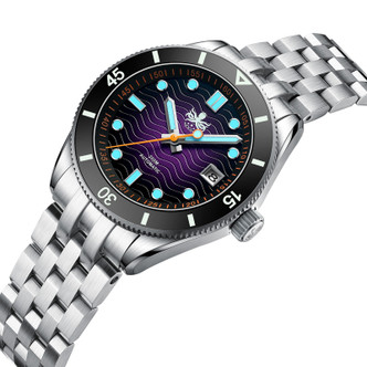 PHOIBOS WAVE MASTER