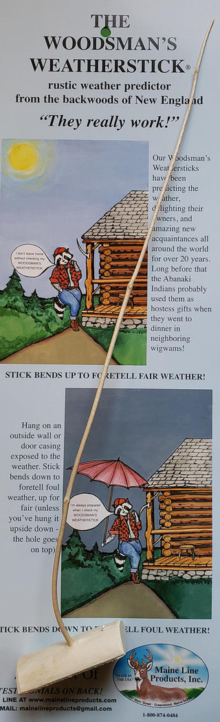 New England Trading Post