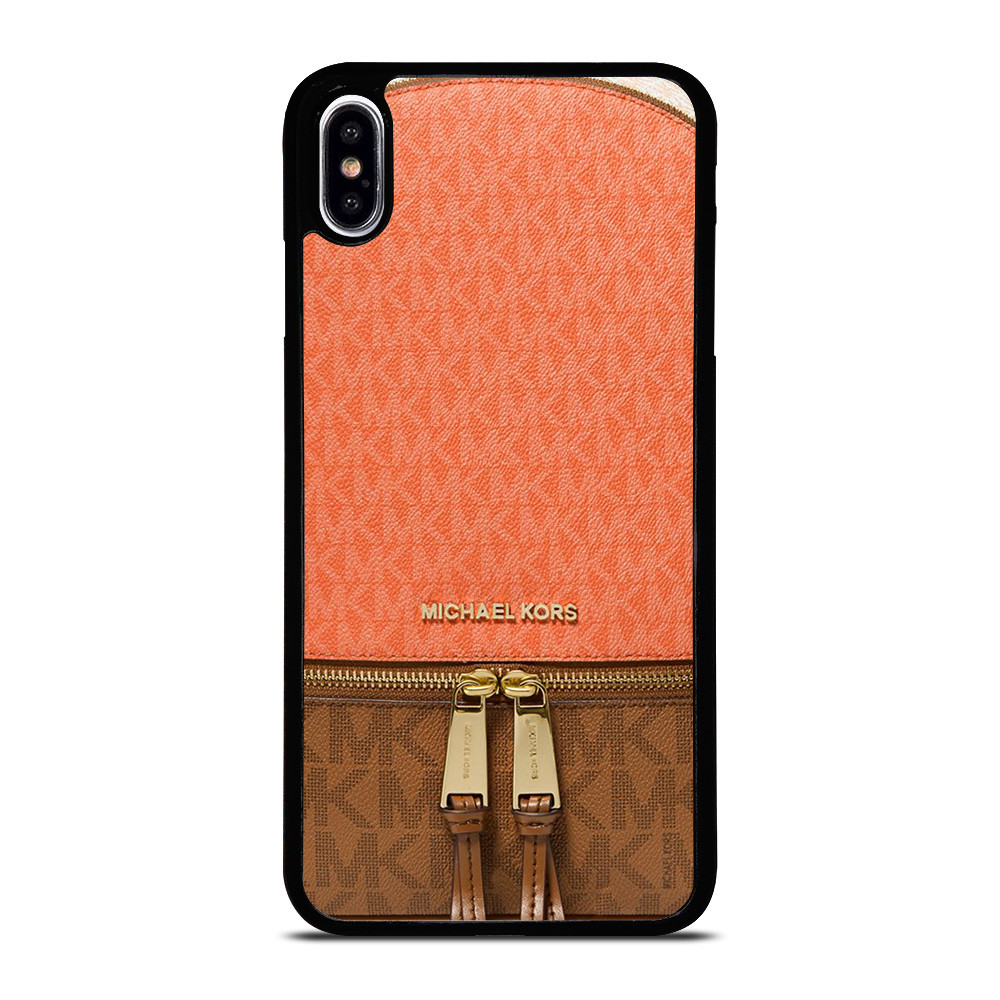 Michael kors iphone xs max phone case online