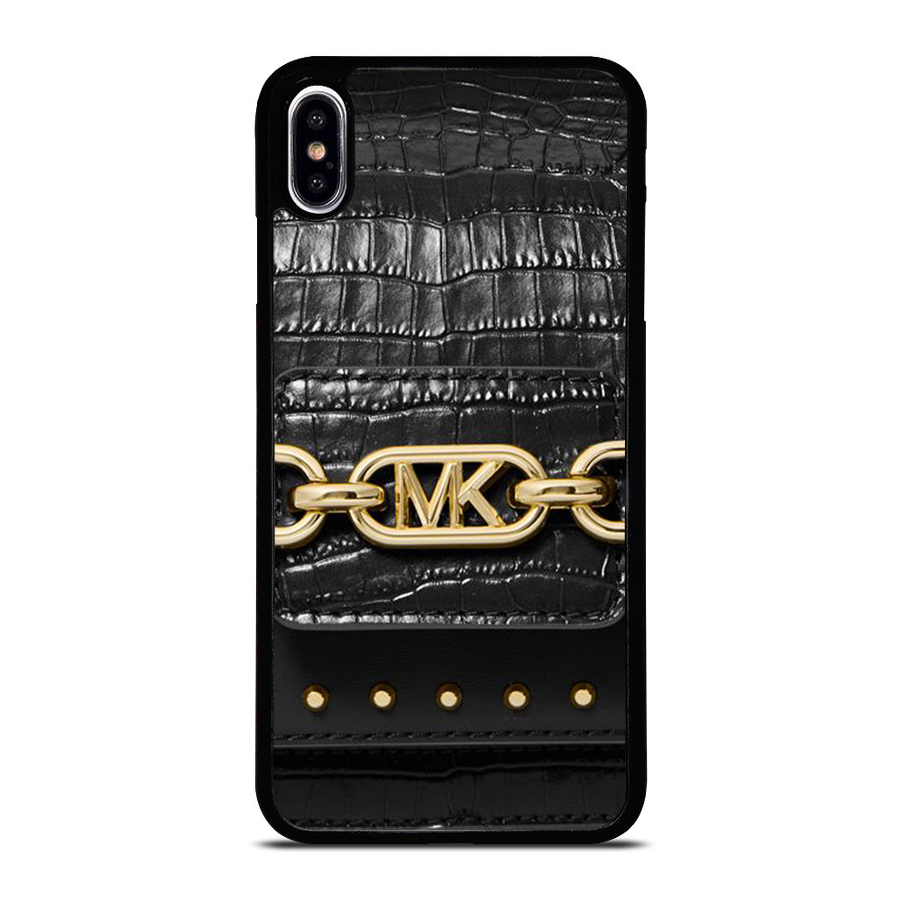 Iphone xs max case michael kors online