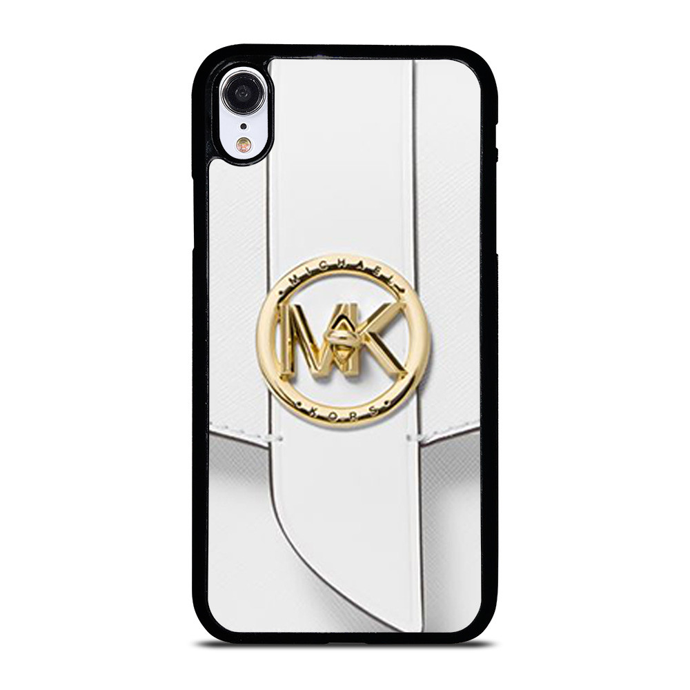 Michael kors iphone xr cover new arrivals